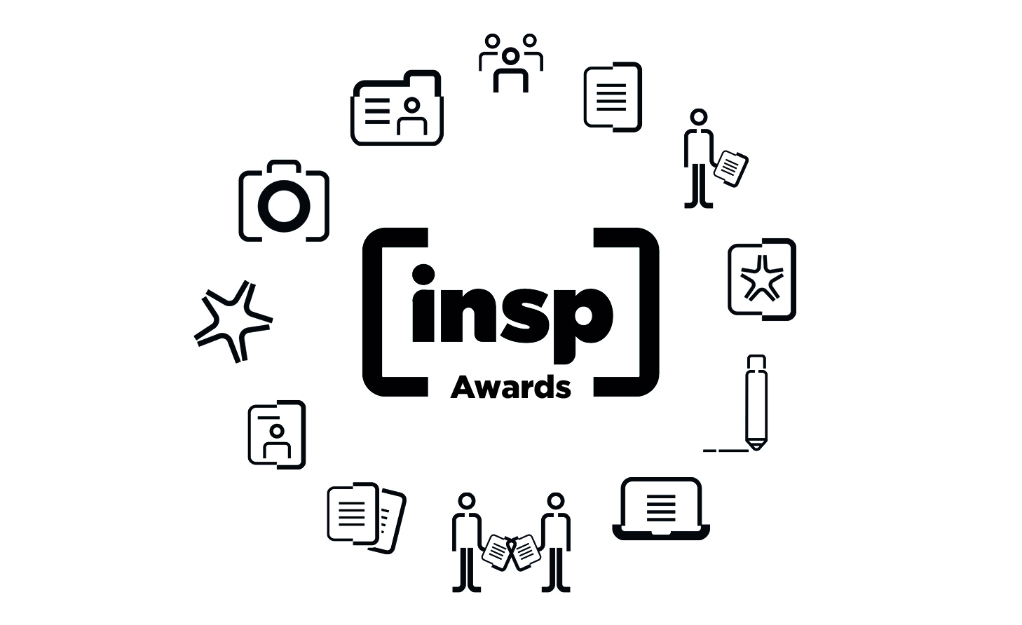 INSP Awards - celebrating excellence & innovation in street papers