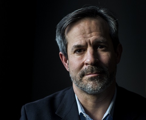 Jonathan Weisman: Being Jewish when hate, once again, runs amok • INSP ...