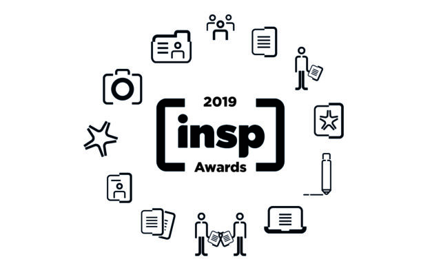 2019 INSP Awards: A record number of entries • INSP