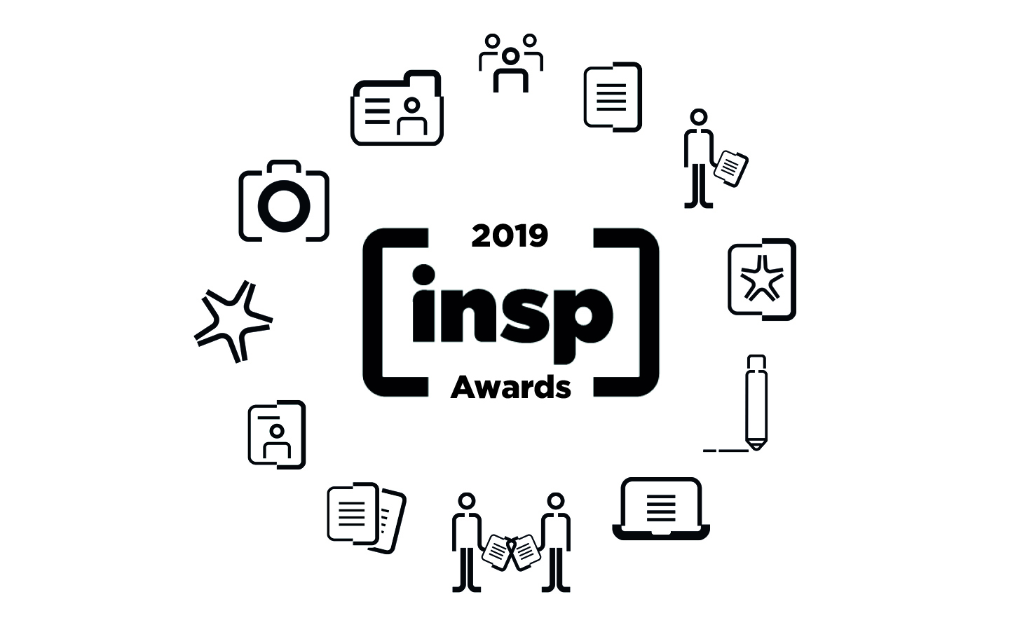 2019 INSP Awards: A record number of entries • INSP