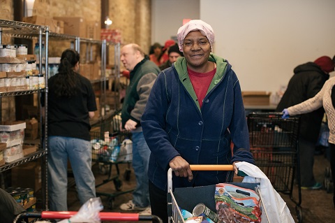 The cost of being poor in Chicago • INSP News Service