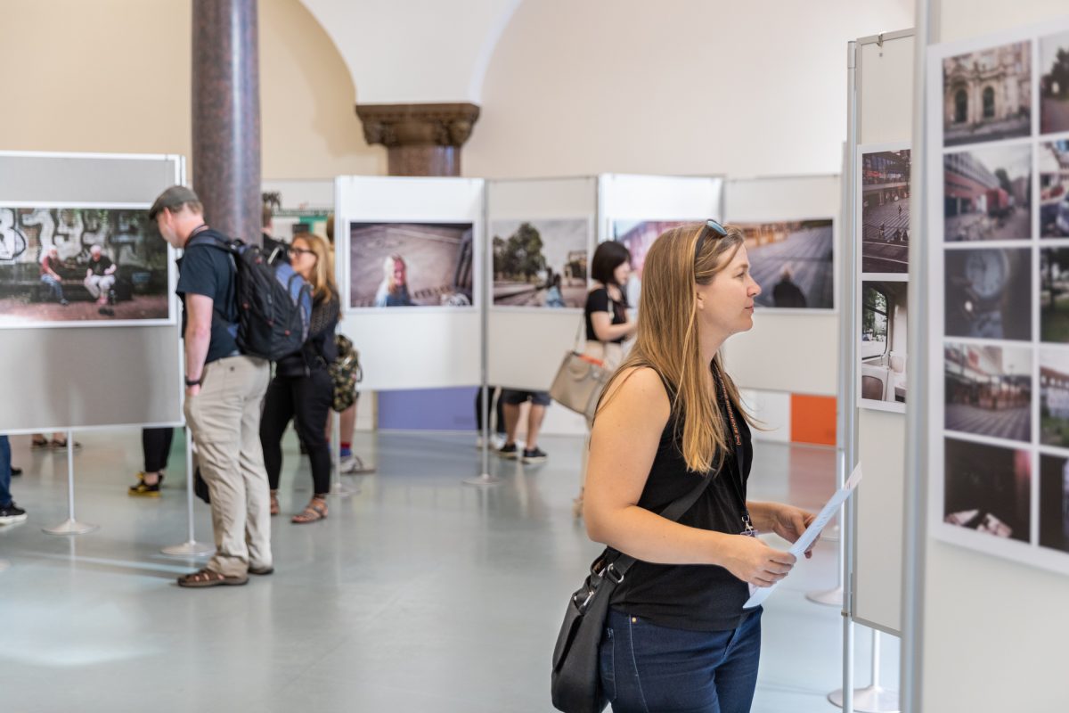 #INSP2019: Hannover town hall exhibitions portray experiences of German ...