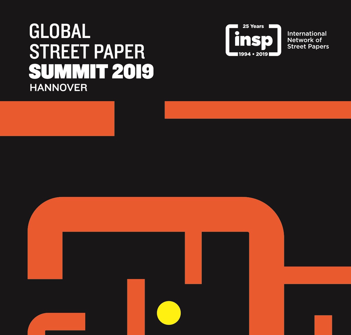 INSP launches 2019 Global Street Paper Summit with showcase of ...