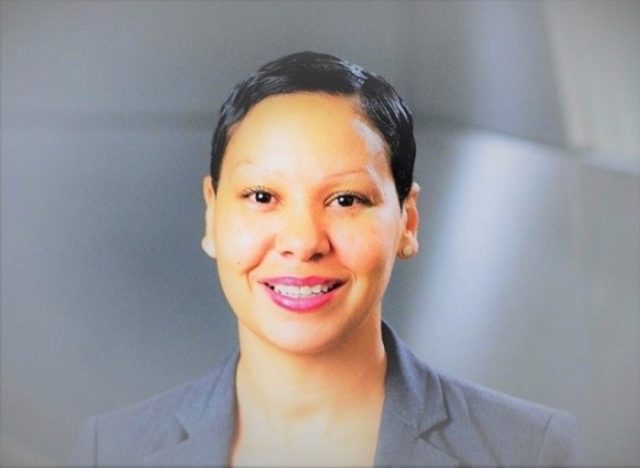 Surviving through trauma: Sara Kruzan on trafficking, her incarceration ...