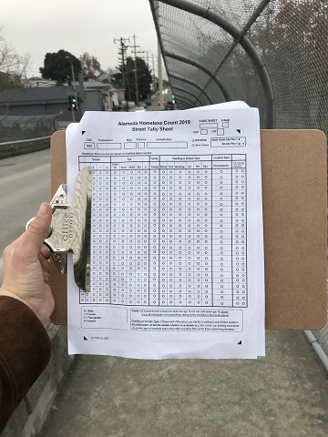 Is There a Better Way to Count the Homeless? • INSP News Service