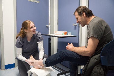 'Medical respite' offers a place to rest in U.S. cities battling ...