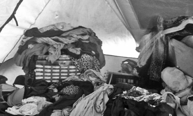 Ghost stories from the homeless community • INSP