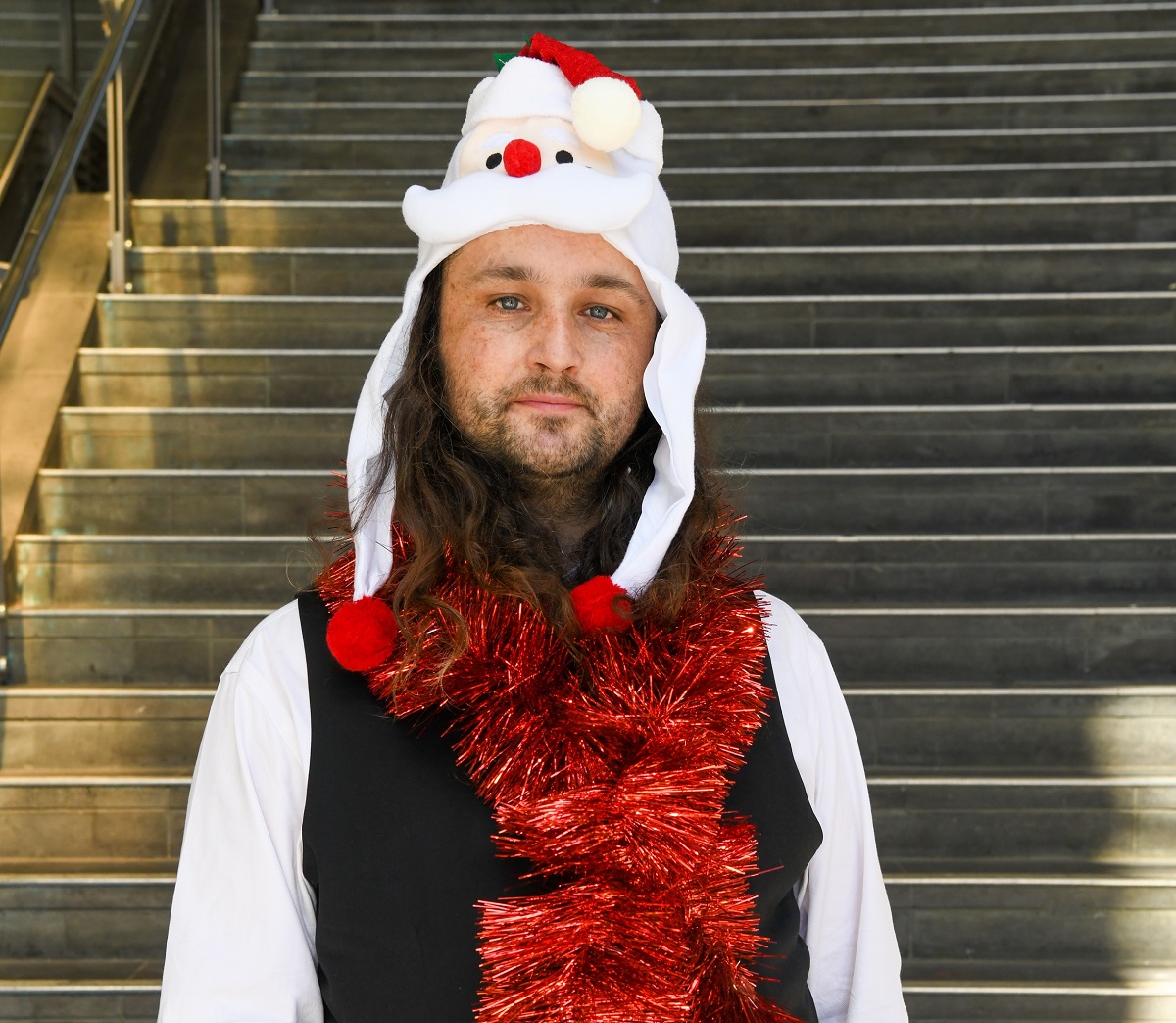 #VendorLetters: Big Issue Australia's Daryl was on a "road to self ...