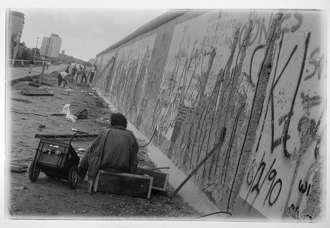 Homelessness in East Germany • INSP News Service