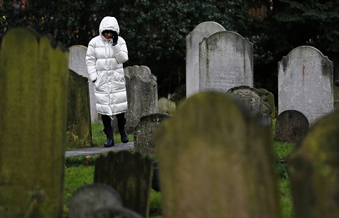 Death and debt: ethical companies find ways to tackle funeral poverty ...