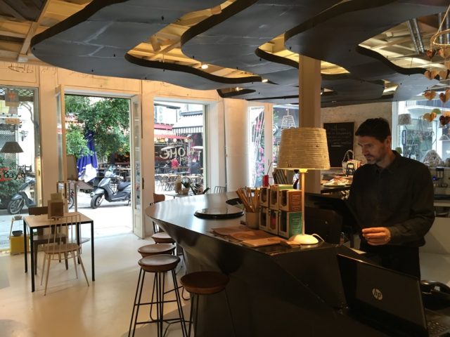 A look inside Shedia Home • INSP