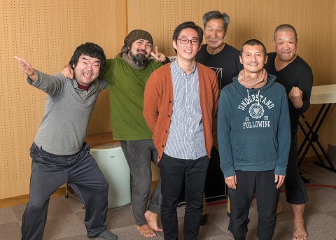 Homeless dance group the stars of new documentary film • INSP News Service