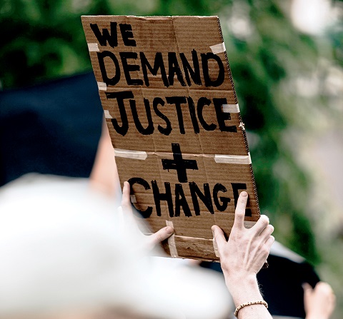 Turning Grief Into Action Insp News Service