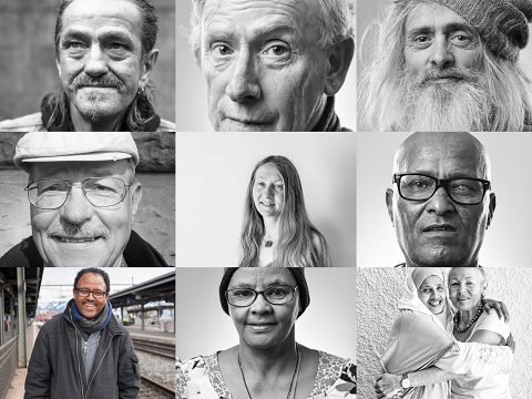 Isolation der Ausgegrenzten • INSP News Service