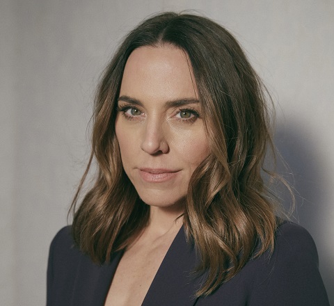 Spice Girl Melanie C: „Eigentlich mag ich mag selbst" • INSP News Service
