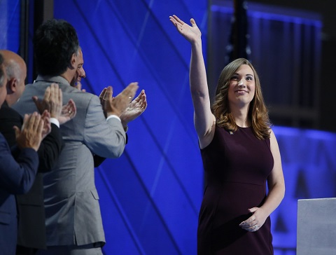 Erste transsexuelle Senatorin will etwas bewegen, nicht nur Geschichte ...