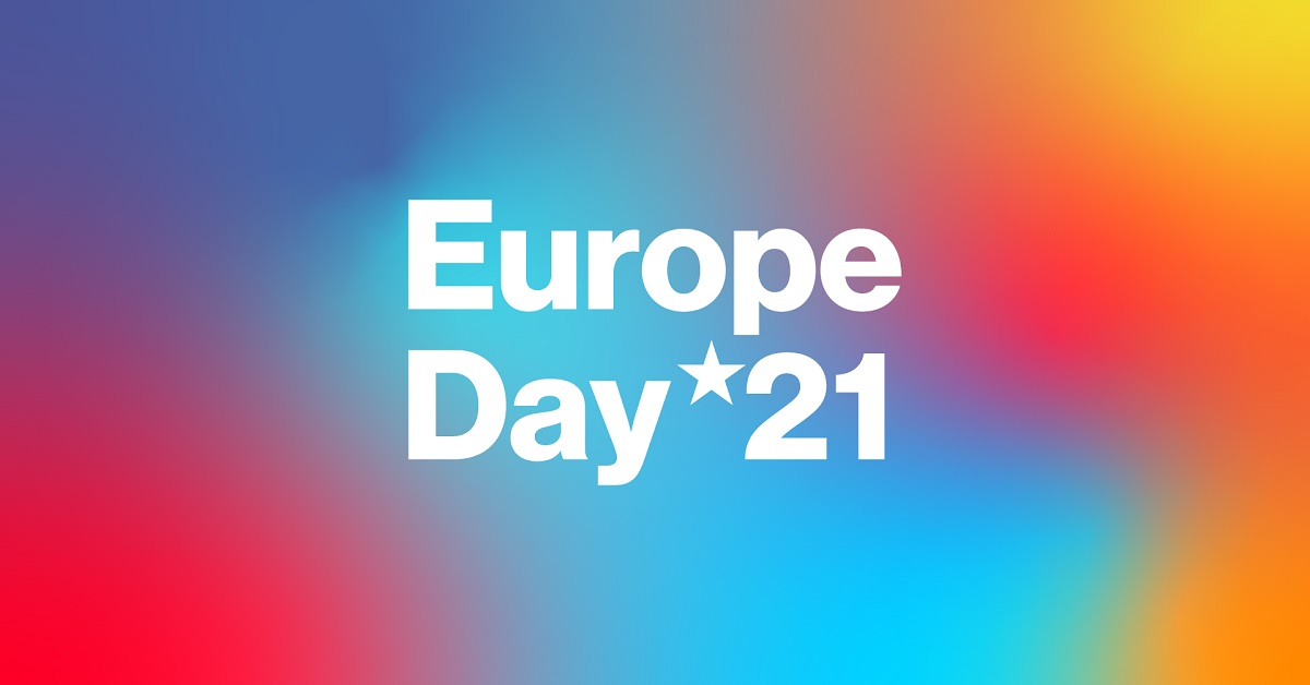 Europe Day: Solidarity in a time of separation • INSP