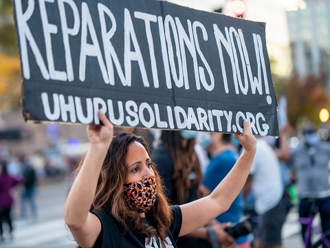 Reparations for slavery and colonial abuses: how behavioural science ...