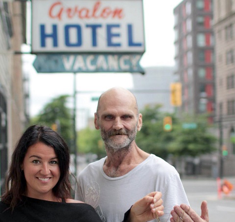 Whole Way House is creating homes with heart • INSP News Service