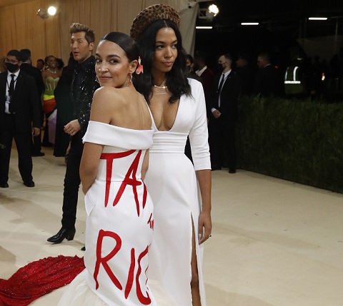 Five acts of fashion provocation that changed history • INSP News Service