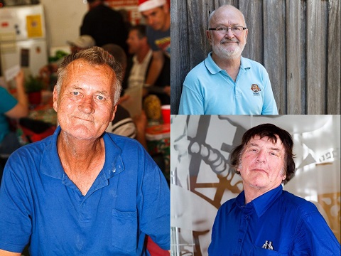 Farewell friends: Remembering lost vendors • INSP News Service