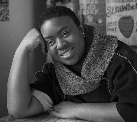 Poet Maxine Beneba Clarke on what makes a good human • INSP News Service