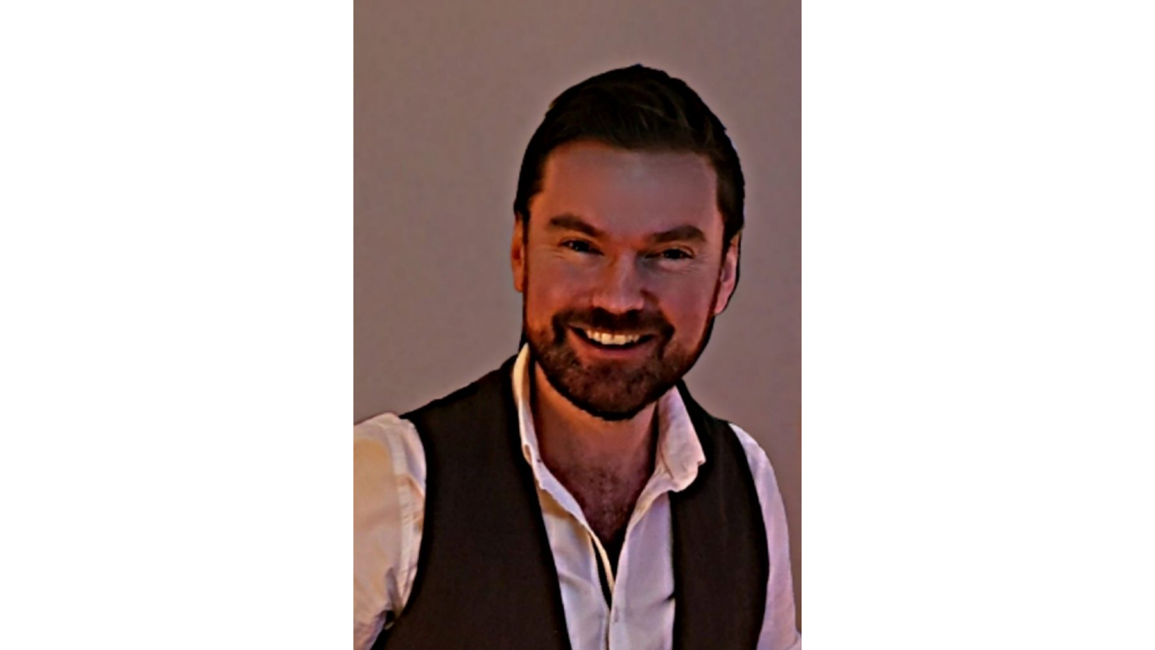 The International Network of Street Papers appoints new CEO Mike ...