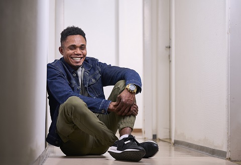 Apropos vendor Friday Akpan: “I’m living life day by day” • INSP News ...