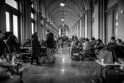 “These people are doubly disadvantaged”: How the stigma around Roma ...