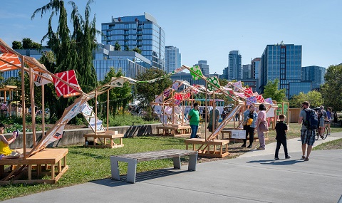 Modelling a new housing method, with thoughtful design • INSP News Service