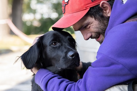 The powerful bond between the homeless and their companion animals ...