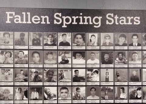 Myanmar’s ‘forgotten war’ lurches deeper into horror • INSP News Service