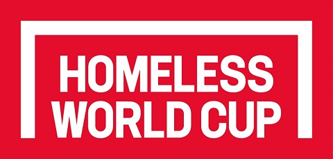 Homeless World Cup • INSP