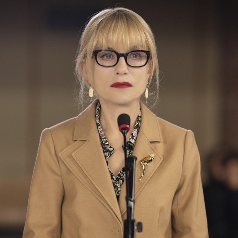 The Sitting Duck: the true story of Maureen Kearney • INSP News Service