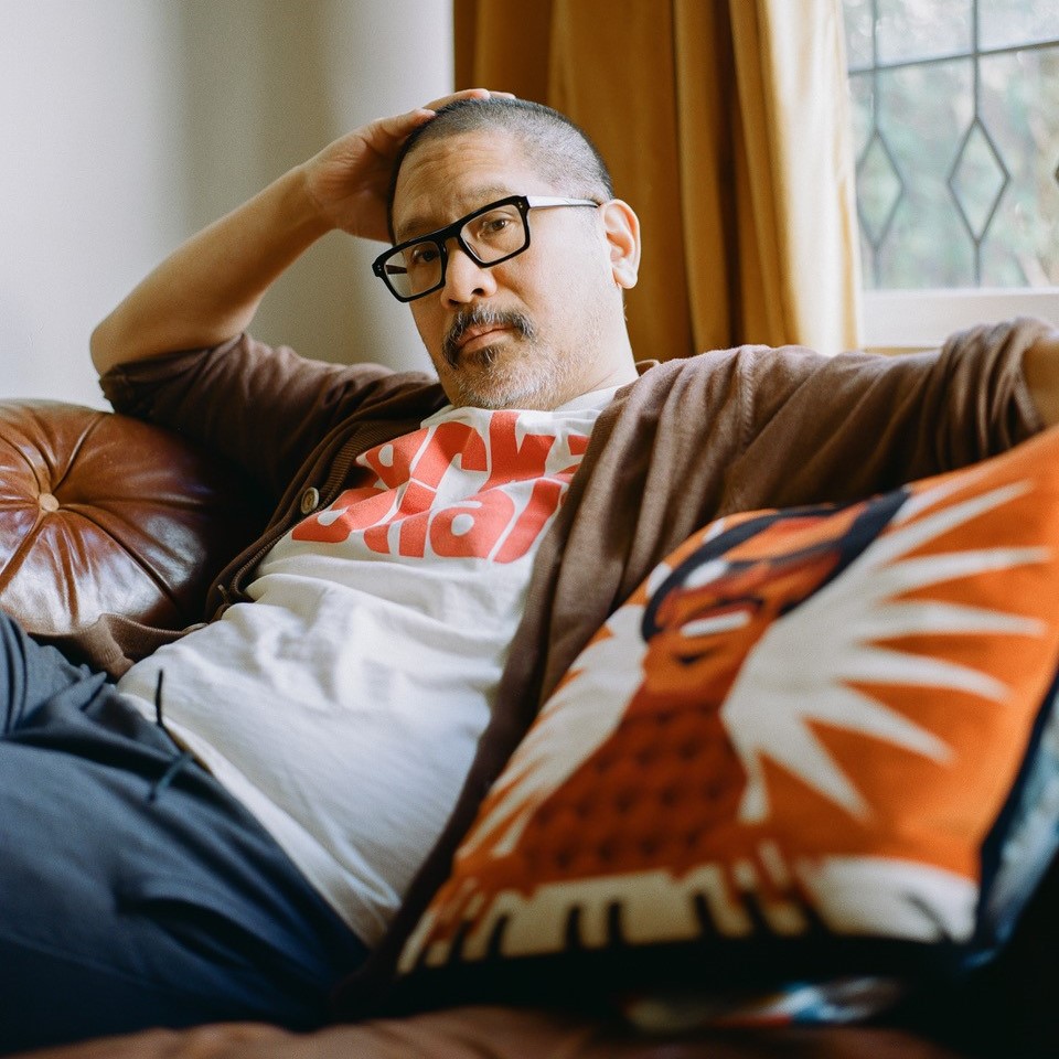 Manchester designer Stanley Chow changes vendors’ lives with socks ...