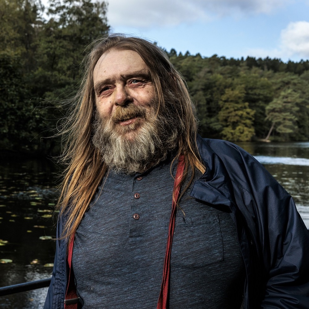 The never-ending story of Faktum vendor Bertil Schöneman • INSP News ...