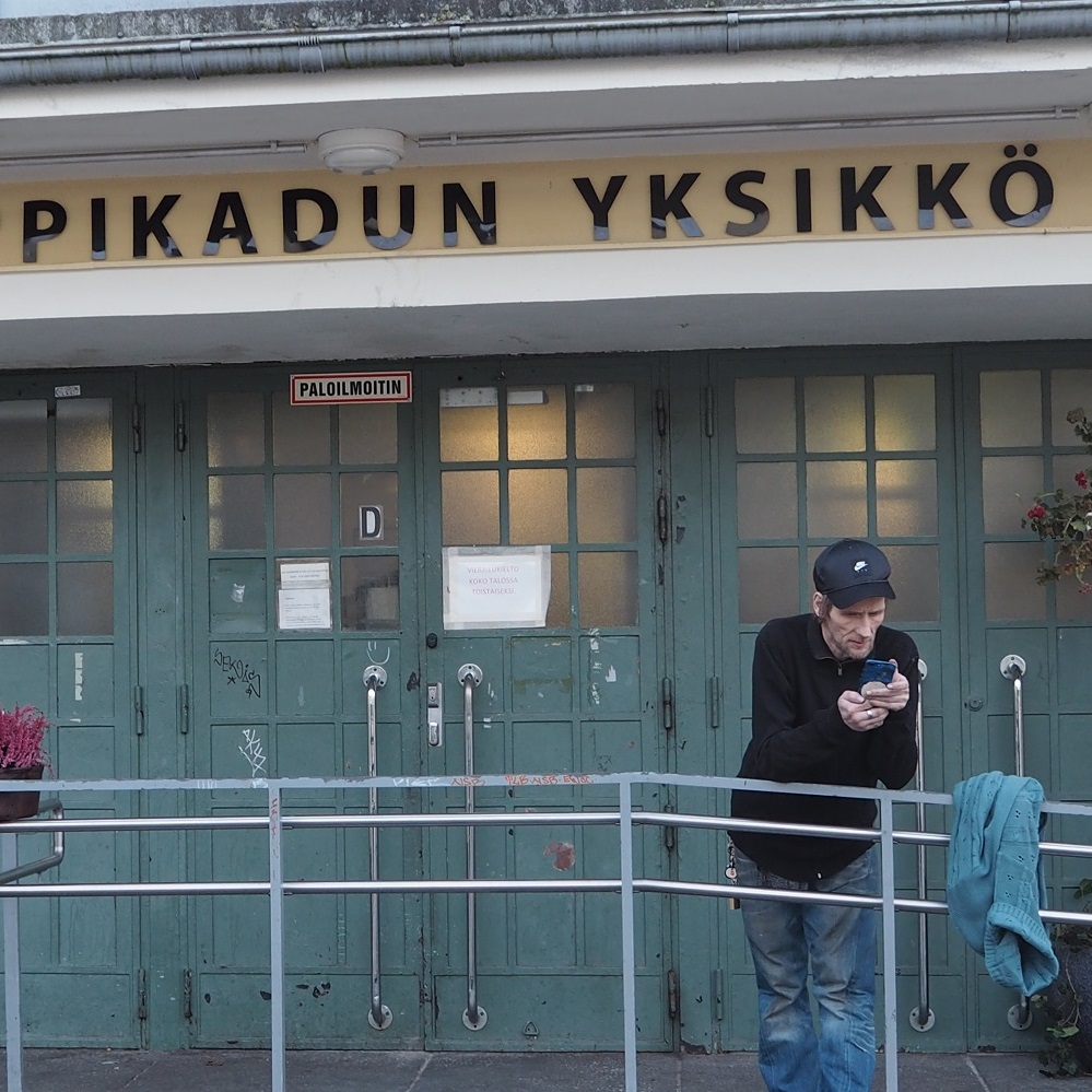 How Finland succeeded in reducing homelessness • INSP News Service