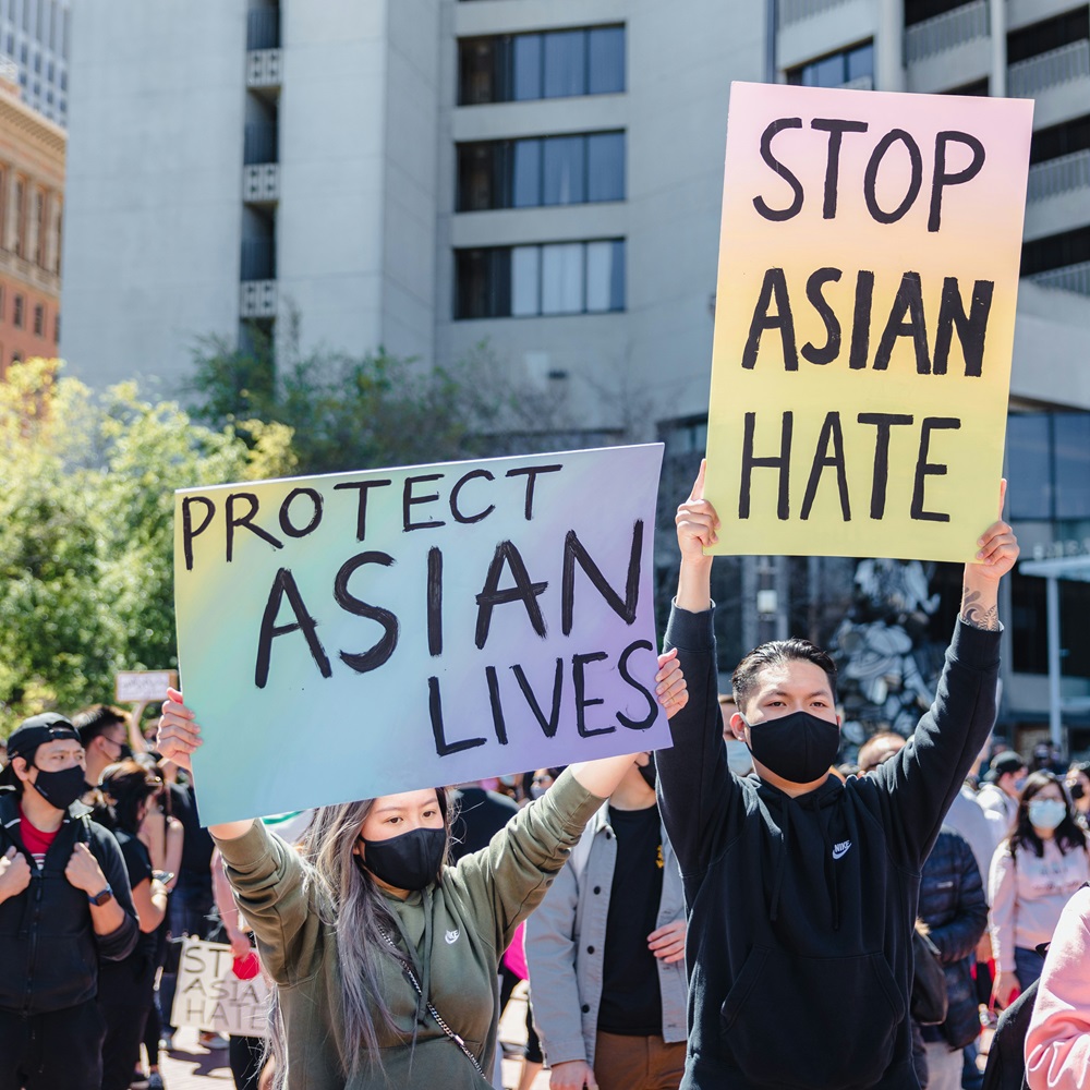 Expansion of Asian American studies fuelled by racial attacks and ...