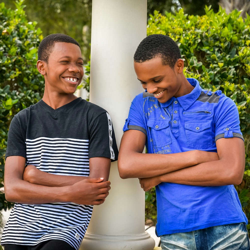 How empathy is passed from parents to teens to their future children ...