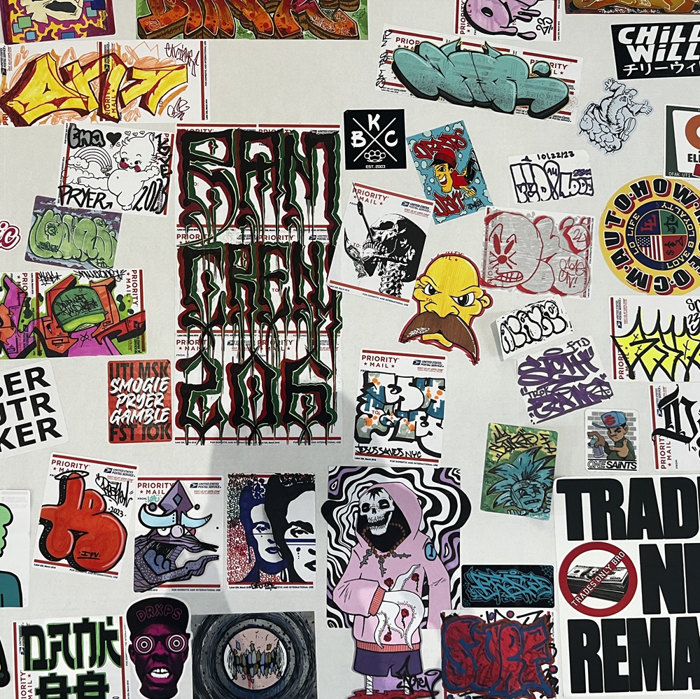 The future of graffiti in Seattle, US • INSP News Service