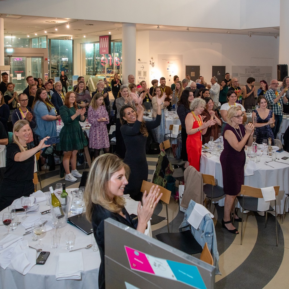 INSP Awards 2024: shortlists and winners • INSP News Service
