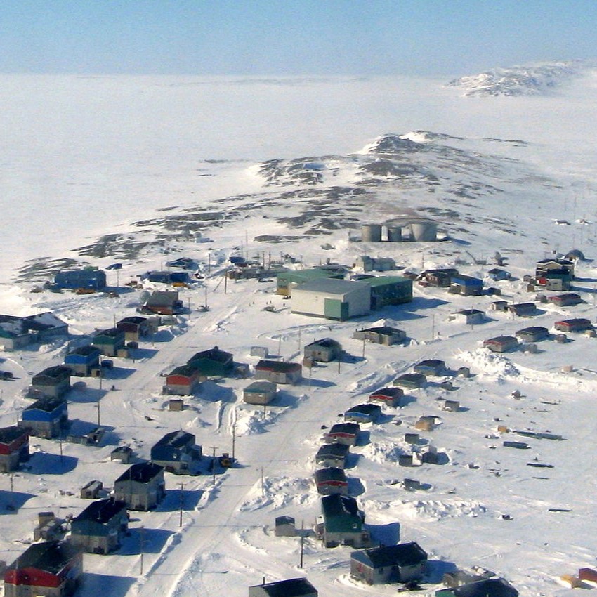 Indigenous child welfare: striving for self-determination • INSP News ...