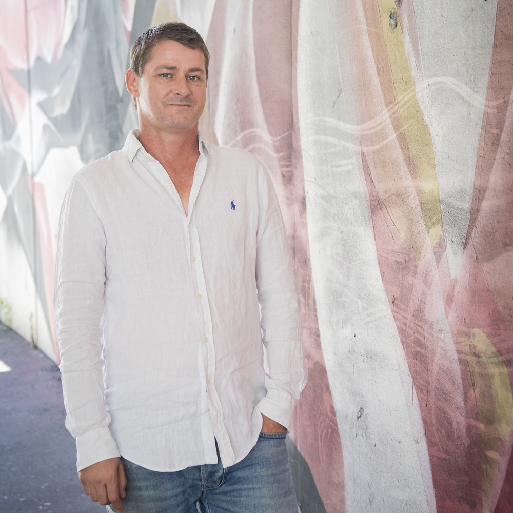 Meet Jas, The Big Issue Australia vendor in Brisbane • INSP News Service