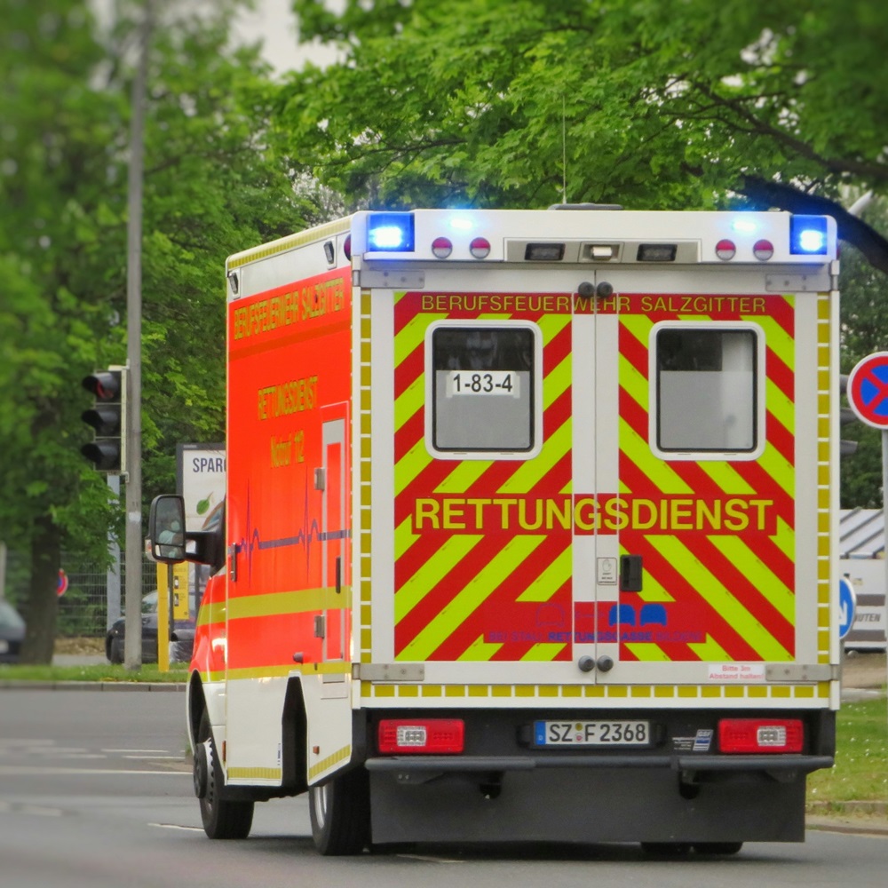 More than medicine: poverty in the emergency room • INSP News Service