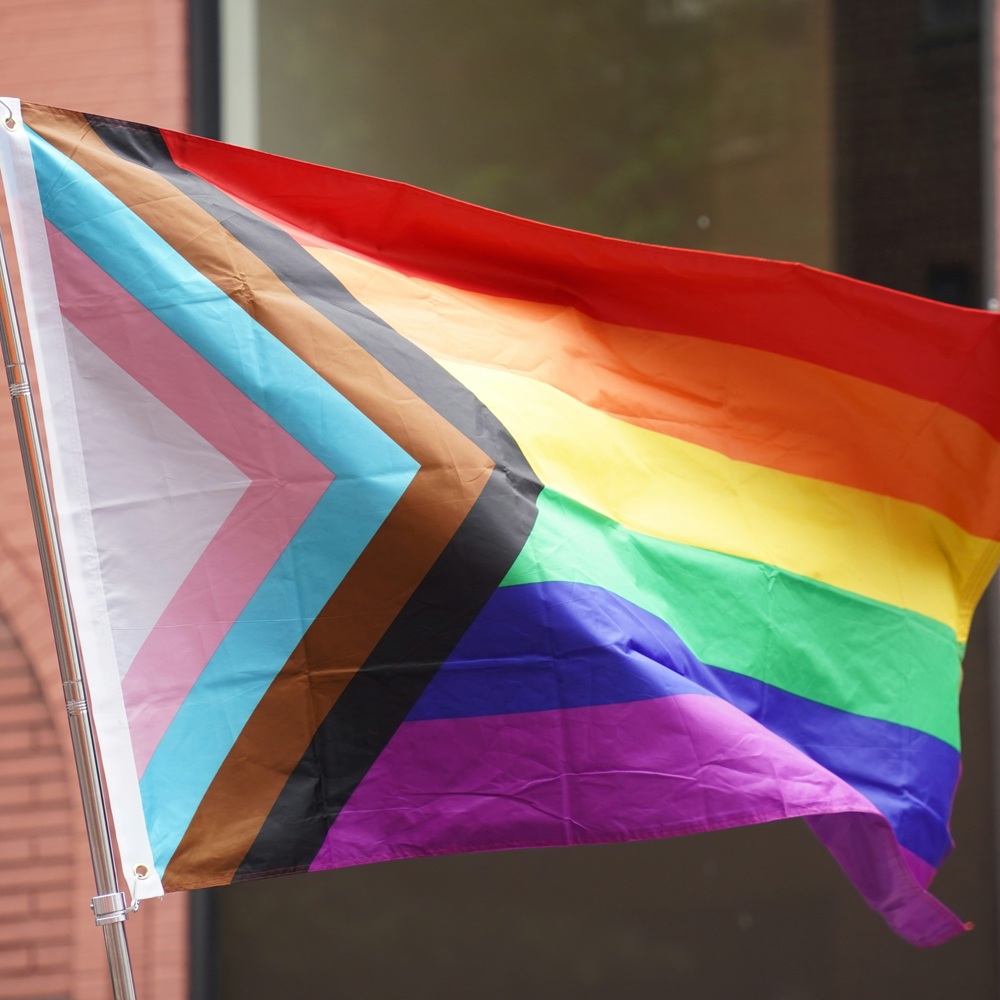 Community and criminality: LGBTQ+ attitudes in Kenya and the UK • INSP ...